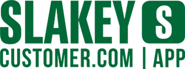 Download the Slakey App for iPhone or Android